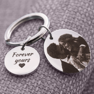 Customised Engraved Keyrings| Personalisedkeyrings.ie