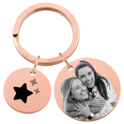 Customised Engraved Keyrings| Personalisedkeyrings.ie